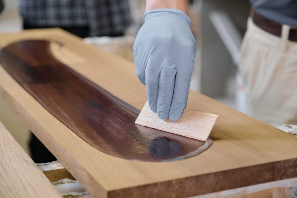 Furniture Varnishing Specialist Singapore | Loft Furniture